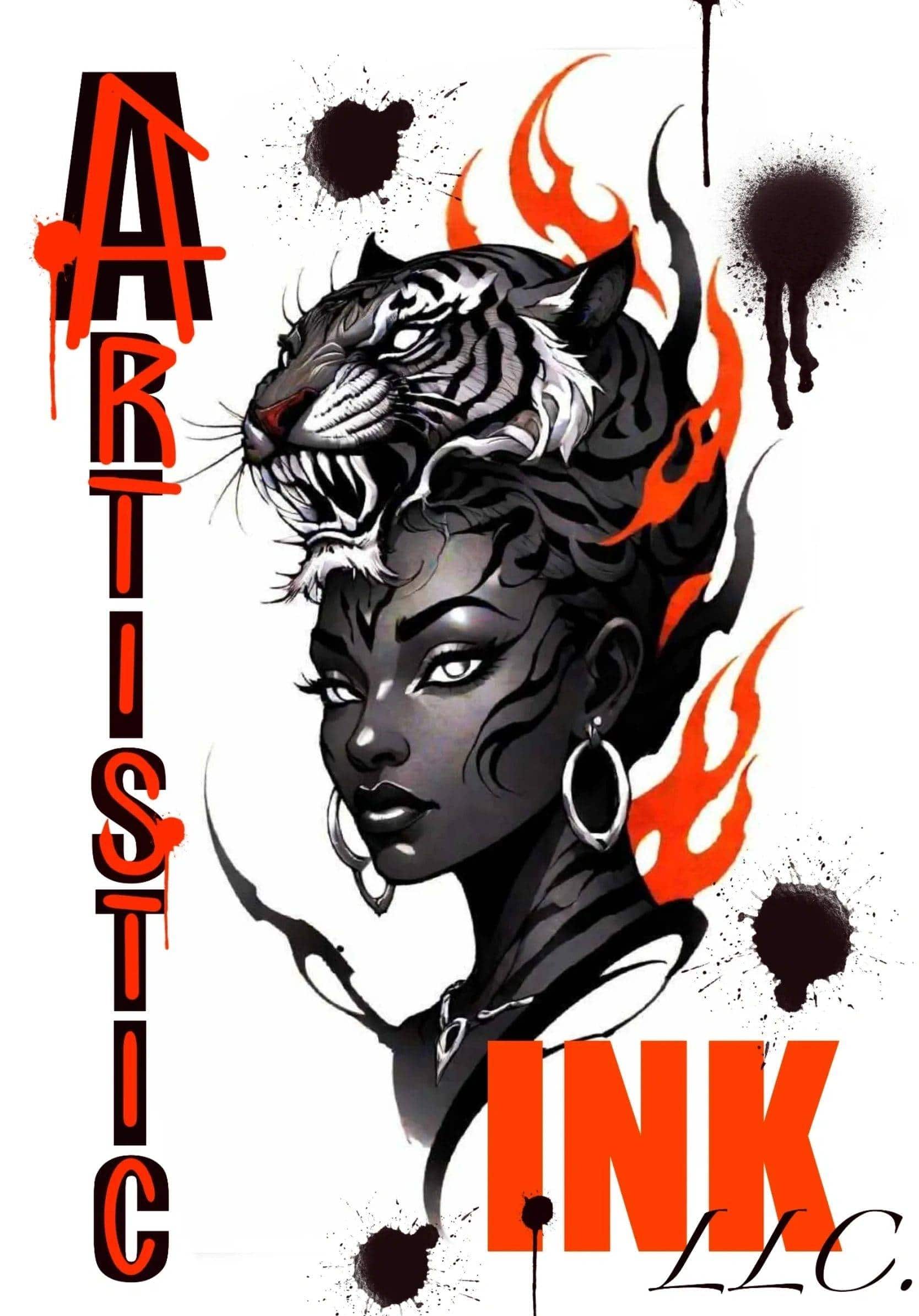Artistic Ink Tattoo Studio is a Tattoo Shop in Columbia, SC 29229